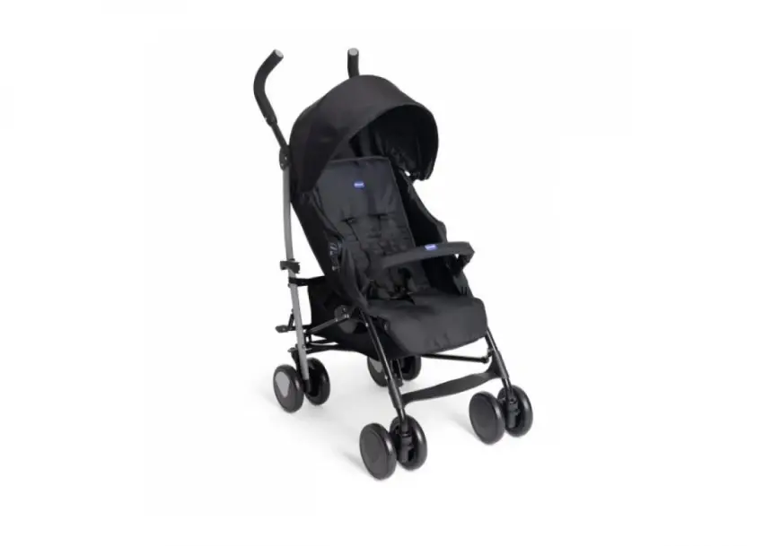CHICCO KOLICA ECHO LITE, EBONY