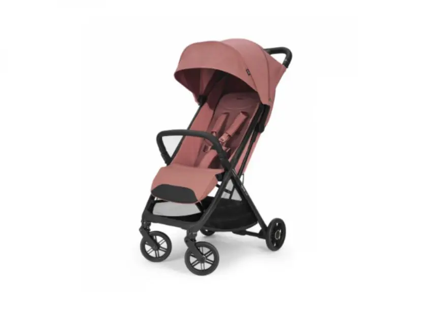 INGLESINA KOLICA QUID 3, AURORA PINK