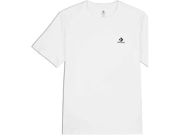 Converse Majica Classic Left Chest SS Tee