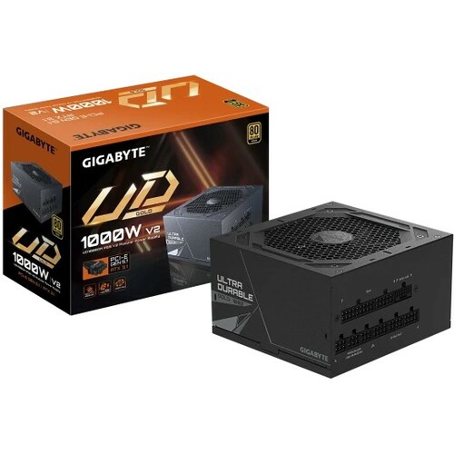 GIGABYTE 1000W GP-UD1000GM PG5