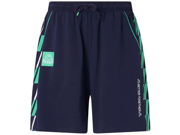 Kappa Muški šorts Logo Galvino 321W2LW-193
