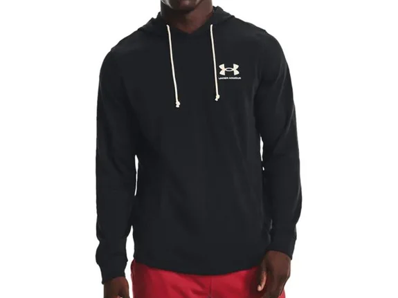 Under Armour Muška dukserica UA Rival Terry LC HD 1370401-001