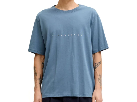 Jack&Jones Muška majica JJESTAR JJ TEE SS NOOS