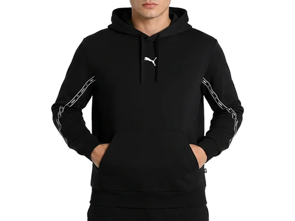 Puma Muški duks ESS TAPE HOODIE TR