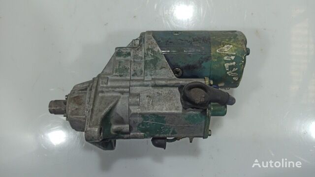 Volvo 24V 4,0KW / FL6 / TD63 Motor de Arranque 8192262 starter za Volvo kamiona