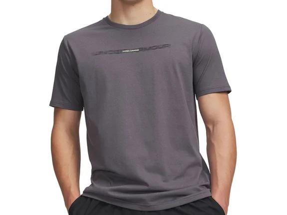 Under Armour Muška sportska majica UA M BLUR WM SS