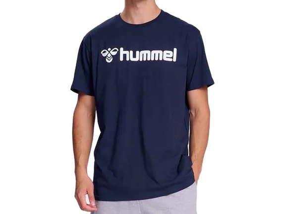 Hummel Muška majica HMLGO 2.0 Logo S/S