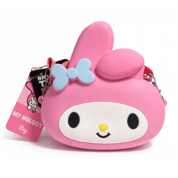 Torbica My Melody Hello Kitty and Friends 1045469