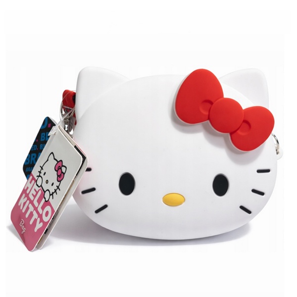Torbica Hello Kitty Hello Kitty and Friends 1045468