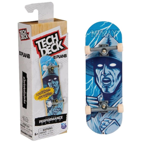 Fingerskate Tech Deck 1045467
