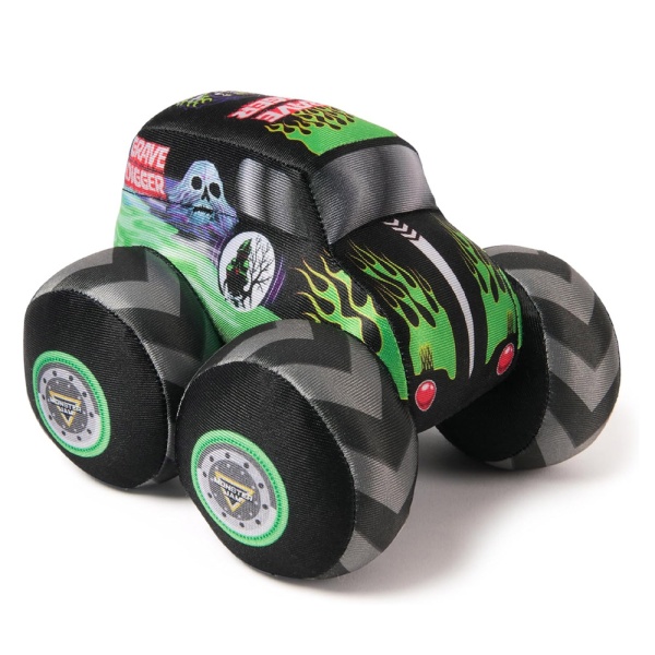 Mekano vozilo Monster Jam 1045466