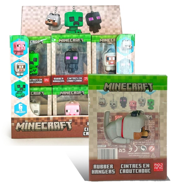 Privezak kuca Minecraft 1044995
