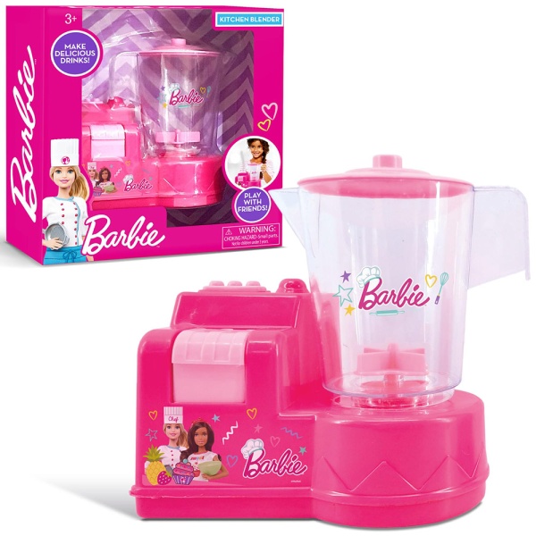 Barbie blender 1043968