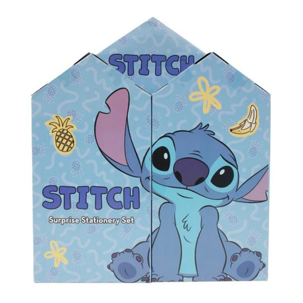 Advent kalendar iznenađenja Stitch Disney 1043924