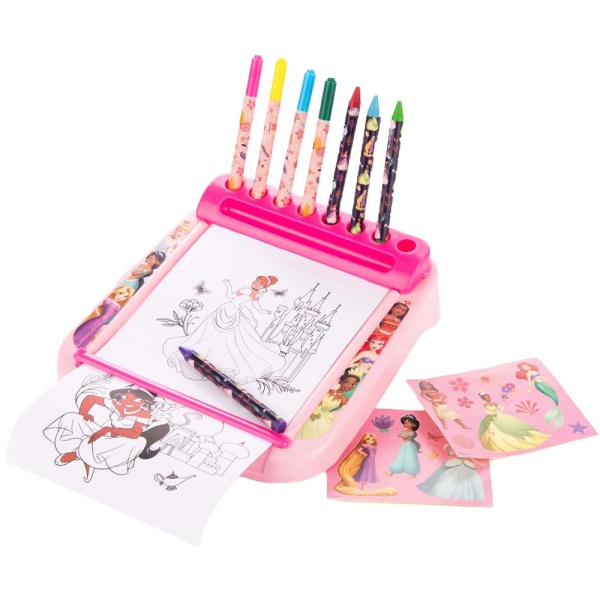 Set za bojenje Disney Princess 1043354