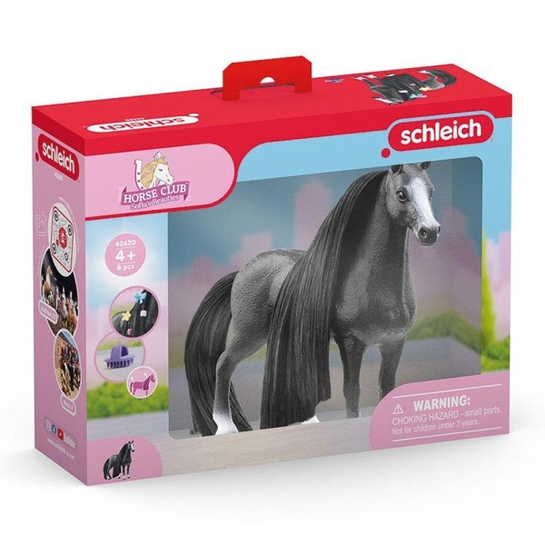 Konjić Quarter Schleich 1042943