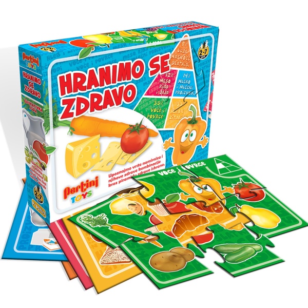 Hranimo se zdravo Pertini 1042491