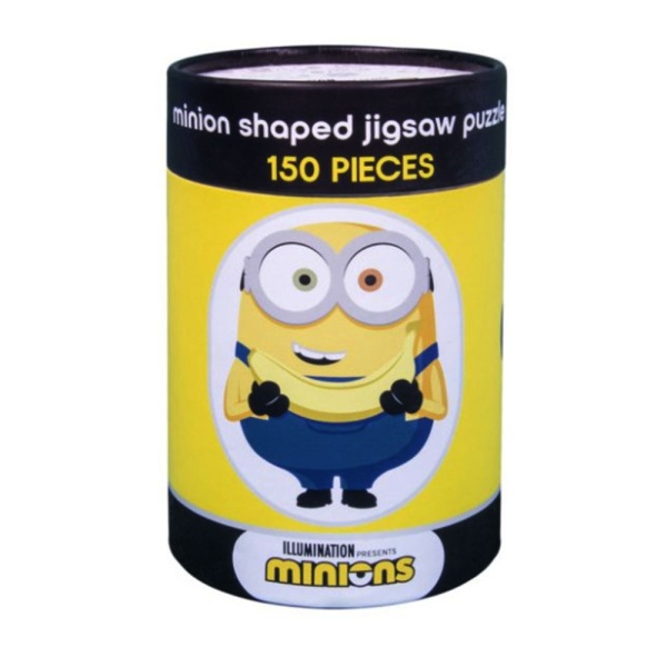 Slagalica 150 delova Minions 1042108