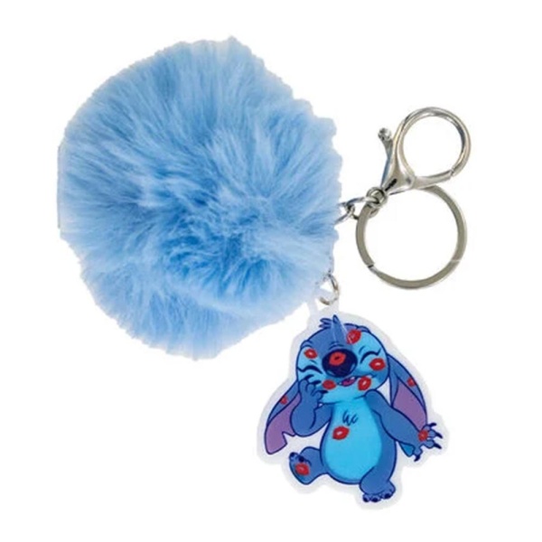 Privezak Stitch Disney 1041932