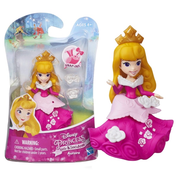 Figura princeze Aurora Disney Princess 1039541