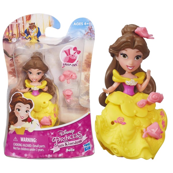 Figura princeze Bela Disney Princess 1039540