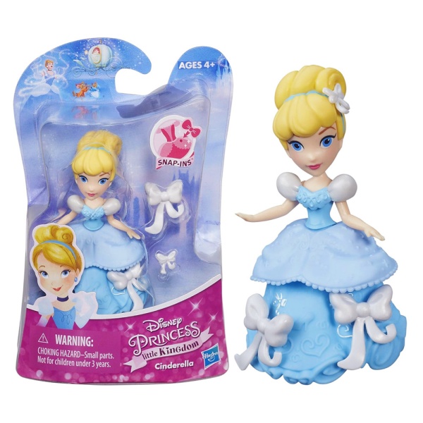Figura princeze Pepeljuga Disney Princess 1039539