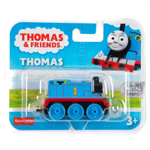 Vozić Thomas Thomas & Friends 1039519