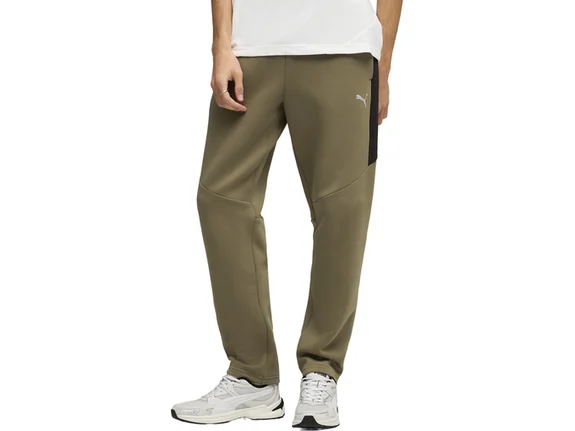 Puma Muška trenerka Evostripe Pants DK