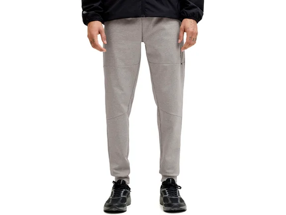 Jack&Jones Muška trenerka JPSTGORDON BASE SWEAT PANTS SN