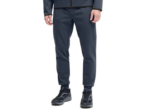 Jack&Jones Muška trenerka JPSTWILL FUSION SWEAT PANTS NOOS