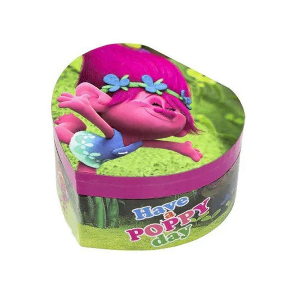 Muzička kutija Trolls 1036891