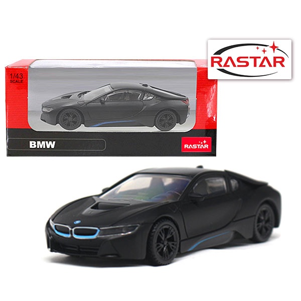 BMW I8 1:43 Rastar 1023076