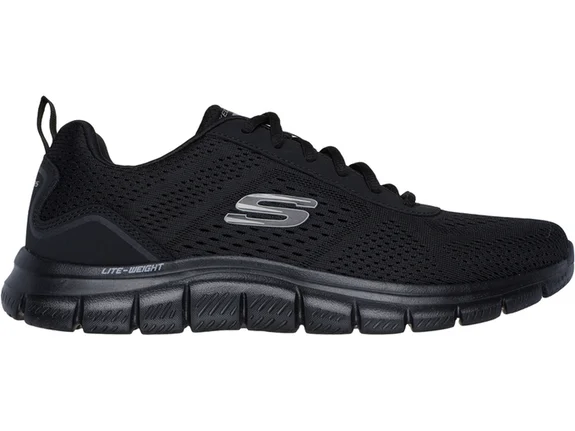 Skechers Muške patike Track 232758-BBK