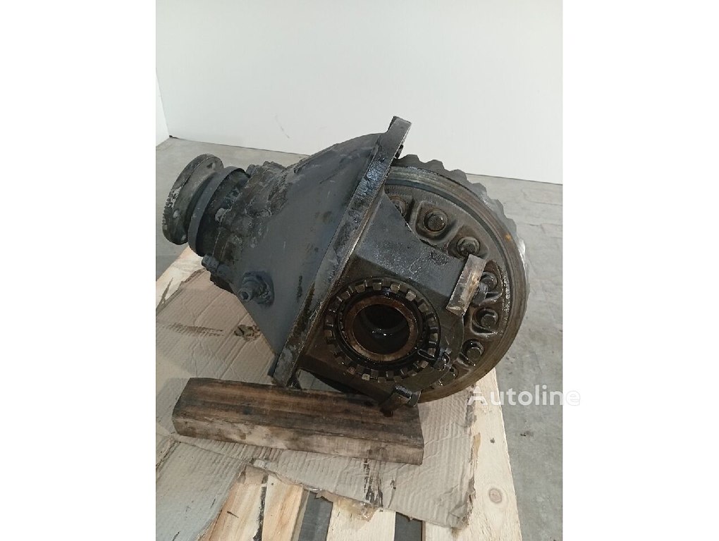 Volvo RSS1344B 37/11 3.36 / FH / DXI Diferencial R. 3,36 D 20366518 reduktor za kamiona