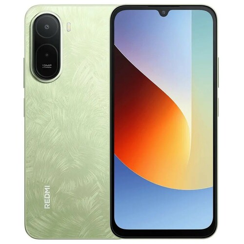 XIAOMI Redmi A7 Pro 4GB/64GB Palm Green MZB0N5TEU