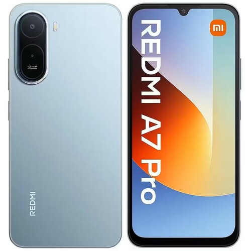 XIAOMI Redmi A7 Pro 4GB/128GB Mist Blue MZB0N60EU