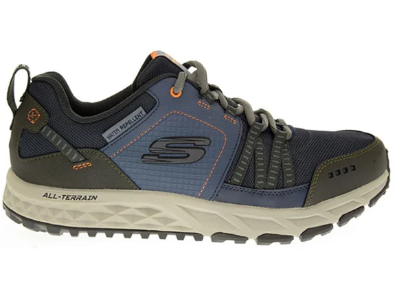 Skechers Muške patike Escape Plan 51591-Nvor