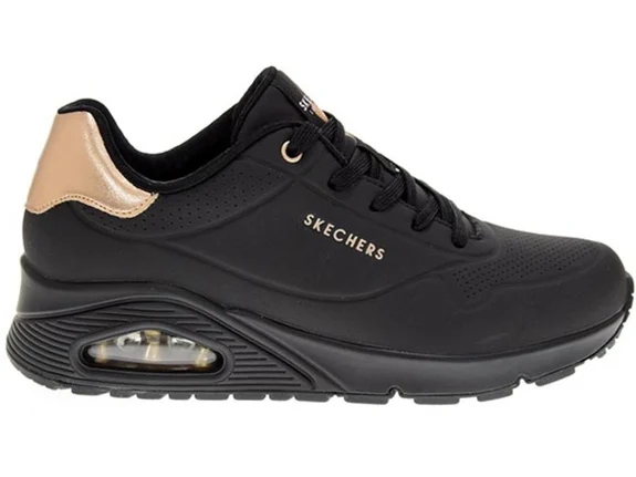 Skechers Ženske patike Uno 177094-Bbk