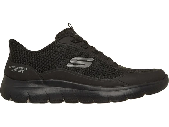 Skechers Muške patike Summits Slip Ins