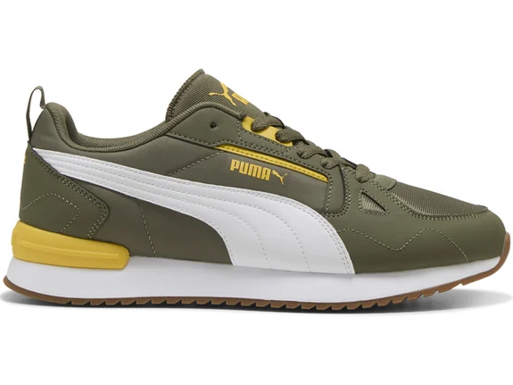 Puma Muške patike R78 CYCLONE