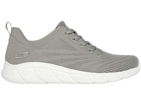 Skechers Ženske patike Bobs B Flex Lo - Graceful Stride 117591-OLV