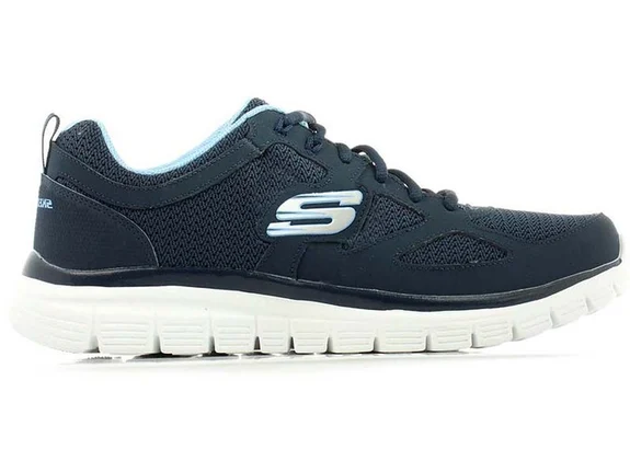 Skechers Muške patike Burns 52635-NVY