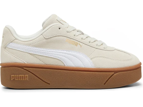 Puma Ženske patike Puma Club II Era Platform SD Wns