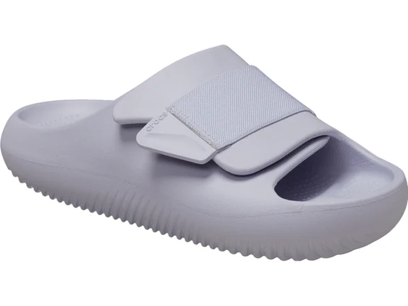 Crocs Muške papuče Mellow Luxe Recovery Slide