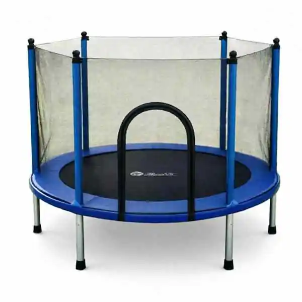 Trambolina Trampolina Premium Plava 140cm