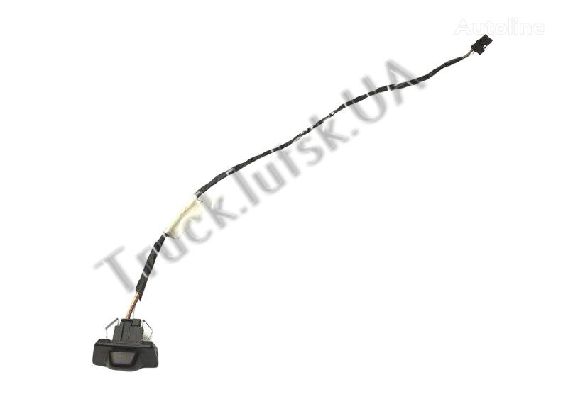 21336024 senzor temperature vazduha u kabini za Volvo FH4 tegljača