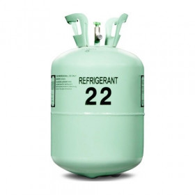 FREON R22 13.6kg netto REFRIGERANT