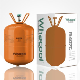 FREON R407 10kg NA PUNJENJE