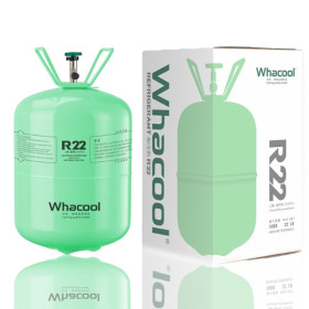 FREON WHACOOL FLOREN R22 13.6kg netto