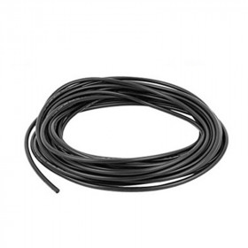 PVC KAPILARA CRNA 2X5,9 mm 070/01 200m ERRECINQUE ALT.609FR406